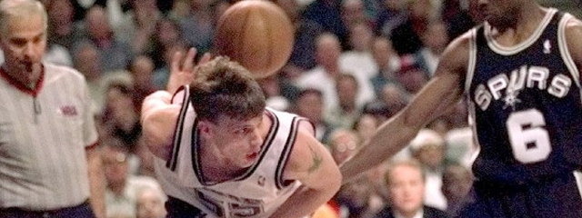 Get Em High » Jason Williams Top 10 Career Plays