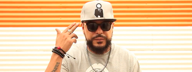 Get Em High » Spoke In Wordz – Pick Yourself Up (Video)