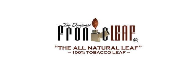 Get Em High » *Sponsored* Fronto Leaf – The all natural leaf: 100% ...