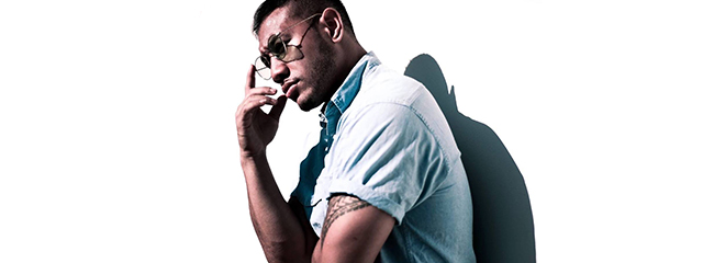 Get Em High » Ezra James – Think Of Me (feat. KD)