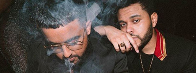 Get Em High » NAV – Some Way ft. The Weeknd