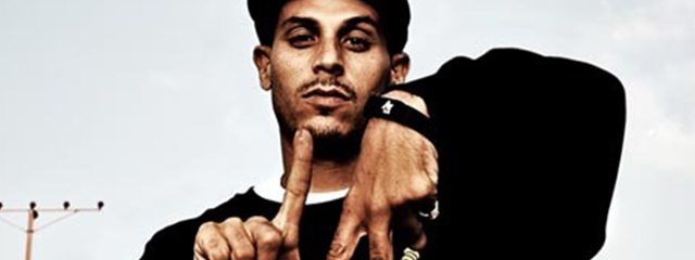 Get Em High » Evidence – Throw it all away (Video)