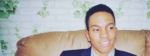 Get Em High » *Sponsored* RJ Chambers – Friday Night (Single)