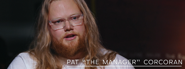 Get Em High » How Chance The Rapper’s Manager, Pat Corcoran, Reimagined ...