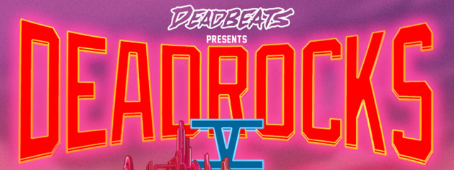 Get Em High » Zeds Dead Announce 5th Annual 2018 Red Rocks Event ‘Dead ...