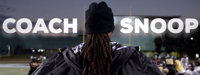 Get Em High » Coach Snoop Official Trailer