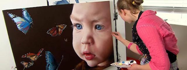 Get Em High » Child Prodigy is a Self-Made Millionaire from Selling Her ...