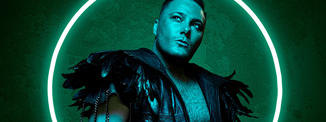 Get Em High » Danny Dymond – Nightlife, Love & Liberty