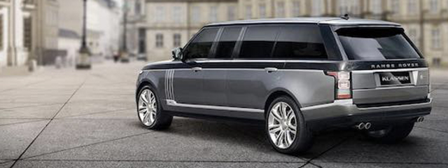 Get Em High » Stretch Van Feels Like A Private Jet