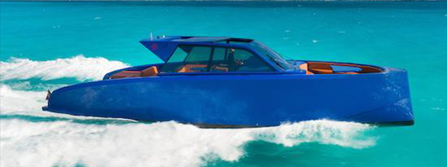 Get Em High » Vanquish VQ50 Yacht