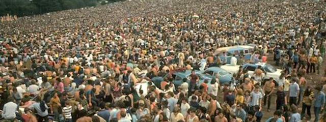 Get Em High » WOODSTOCK: THREE DAYS THAT DEFINED A GENERATION