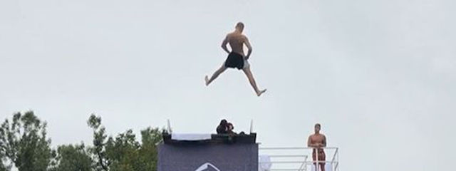 Get Em High » The World Championships of Death Diving