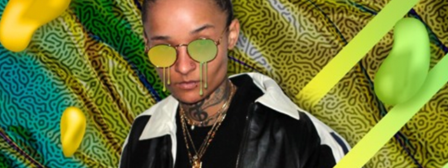 Get Em High » Rene Brown – ZONIN