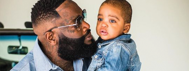 Get Em High » Rick Ross Shows Off His Insane 100-plus Room Mansion On ...