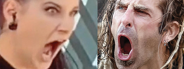 Get Em High » 10 Epic Sign Language Interpreters at Metal Shows