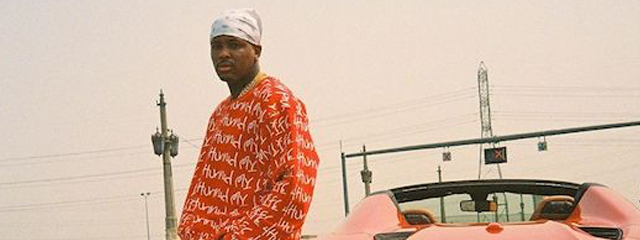 Get Em High » YG – Out On Bail