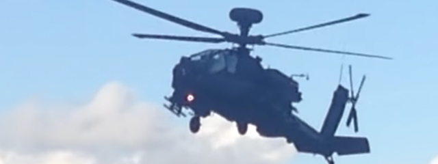 Get Em High » Apache attack helicopter gives rc pilots a treat