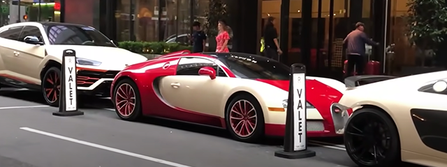 Get Em High » Most Expensive Cars Owned By Rappers