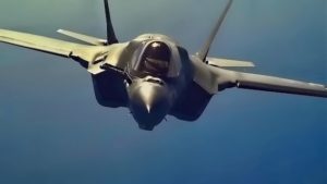 Get Em High » US F-22 Pilot Performs Insane Vertical Take-Off