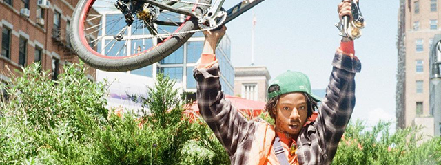 Get Em High » The Bike Life – Creativity on Wheels in New York City