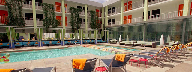 Get Em High » Take a tour of Arizona’s first Cannabis friendly hotel