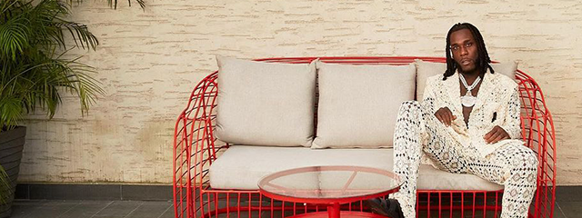 Get Em High » Inside Burna Boy’s Lagos Mansion