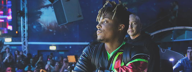 Get Em High » Juice WRLD: Into the Abyss – Official Trailer