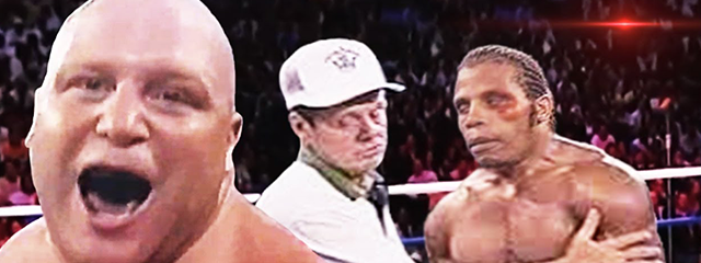 Get Em High » 25 of the Greatest Punches in History