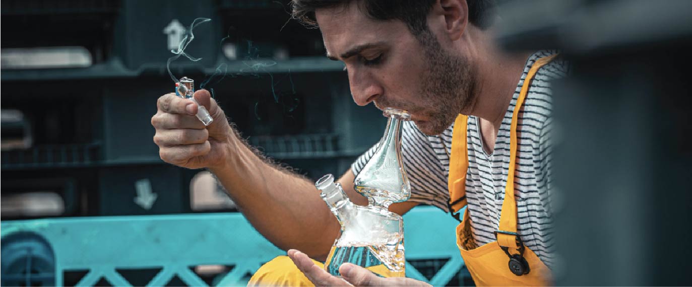 Get Em High » The Top 5 Ways to Dab on the Go