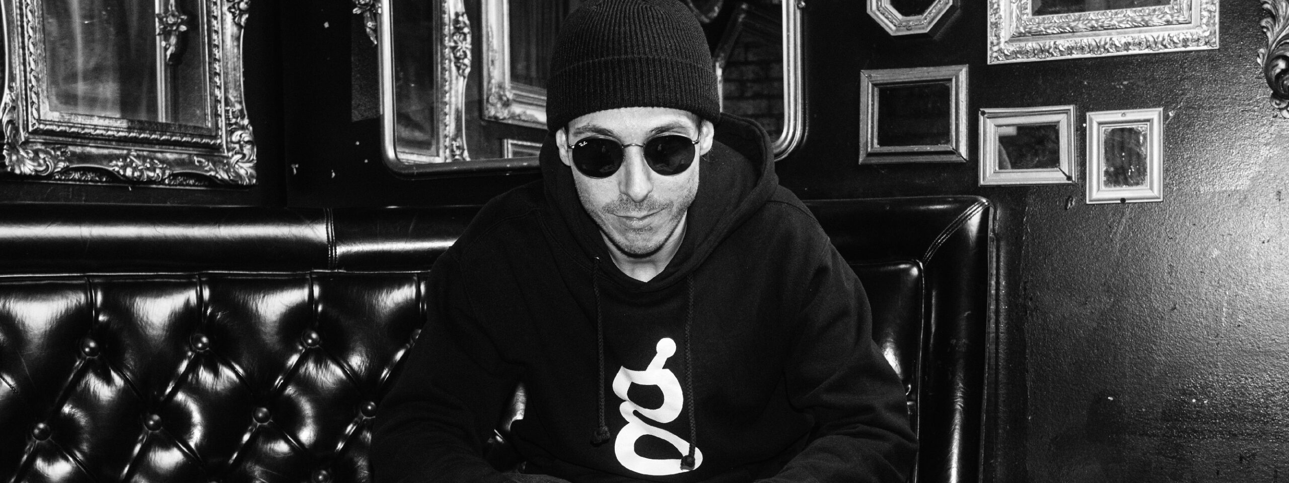 Get Em High » Interview With DJ Youngsta: Dubstep, Cannabis & More