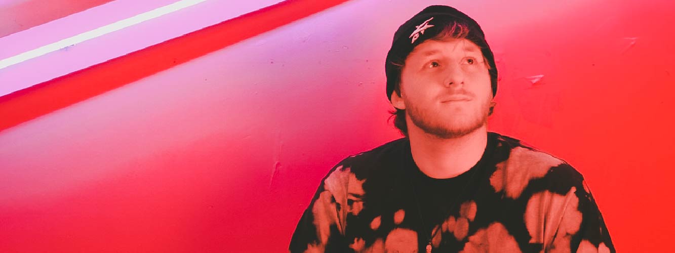 Get Em High » Interview: Josh Teed talks about new music, performances ...